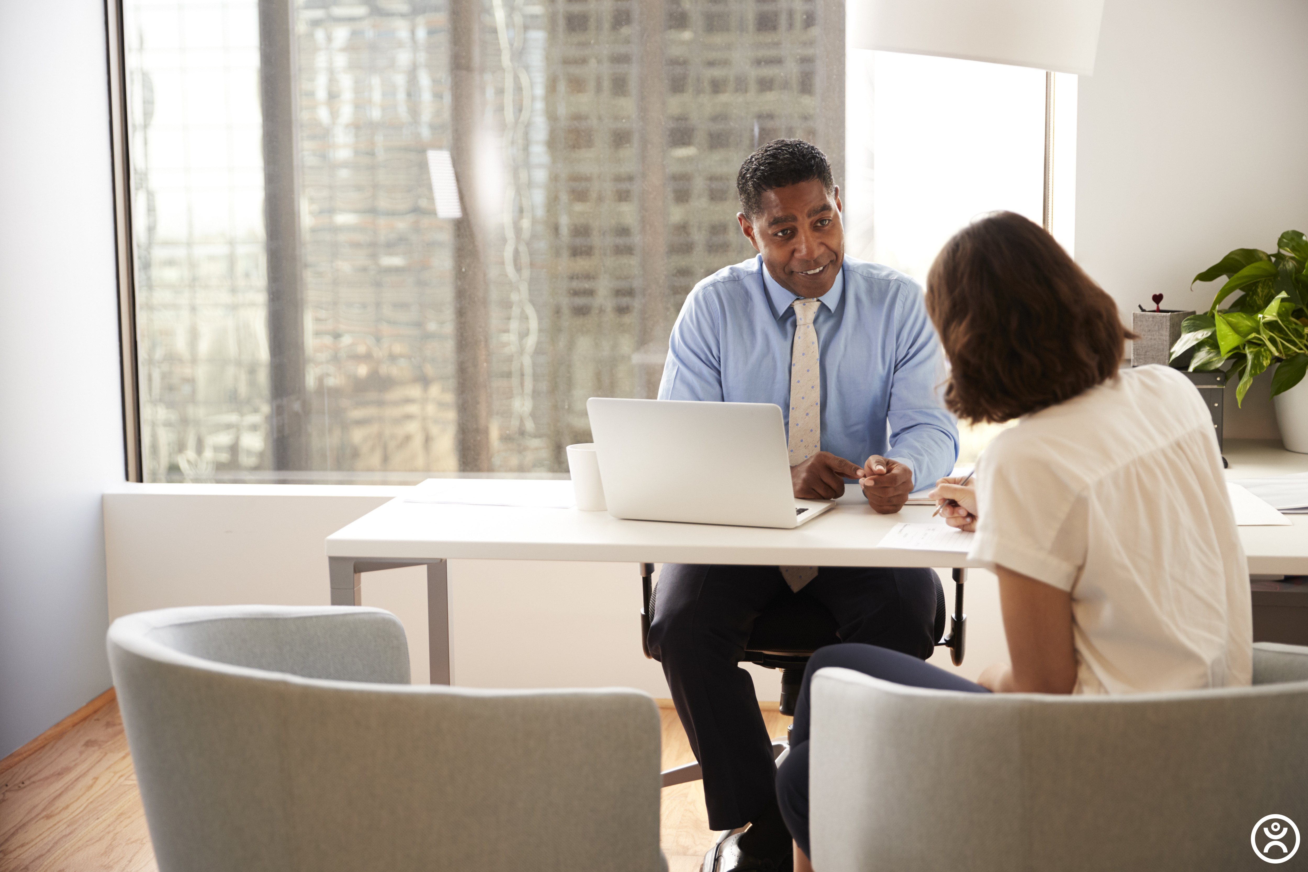 5 Tax Manager Interview Questions and Answers for Success | CyberCoders Insights